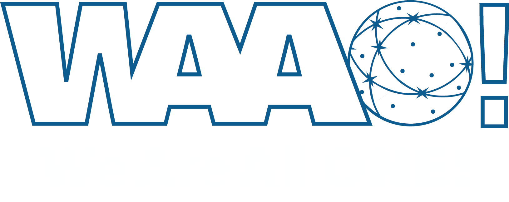 WAAO Logo trans